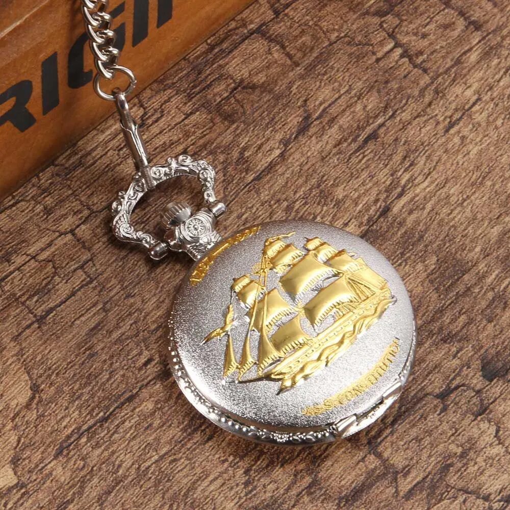 Карманные часы