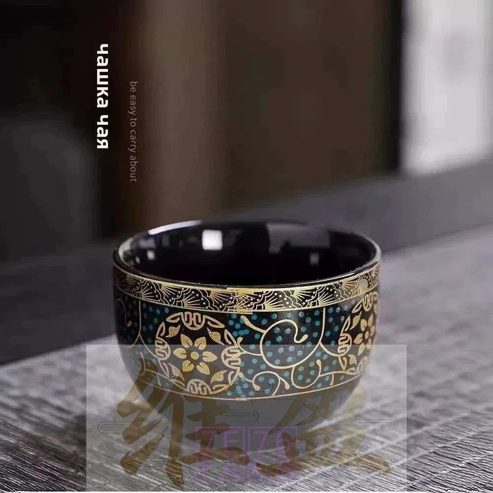 Калабас для мате, 60 мл, 1 шт