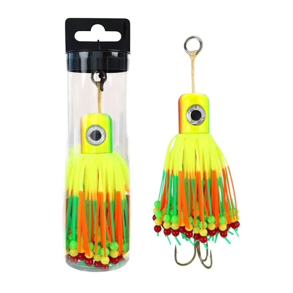 Снасти для ловли сома QZ