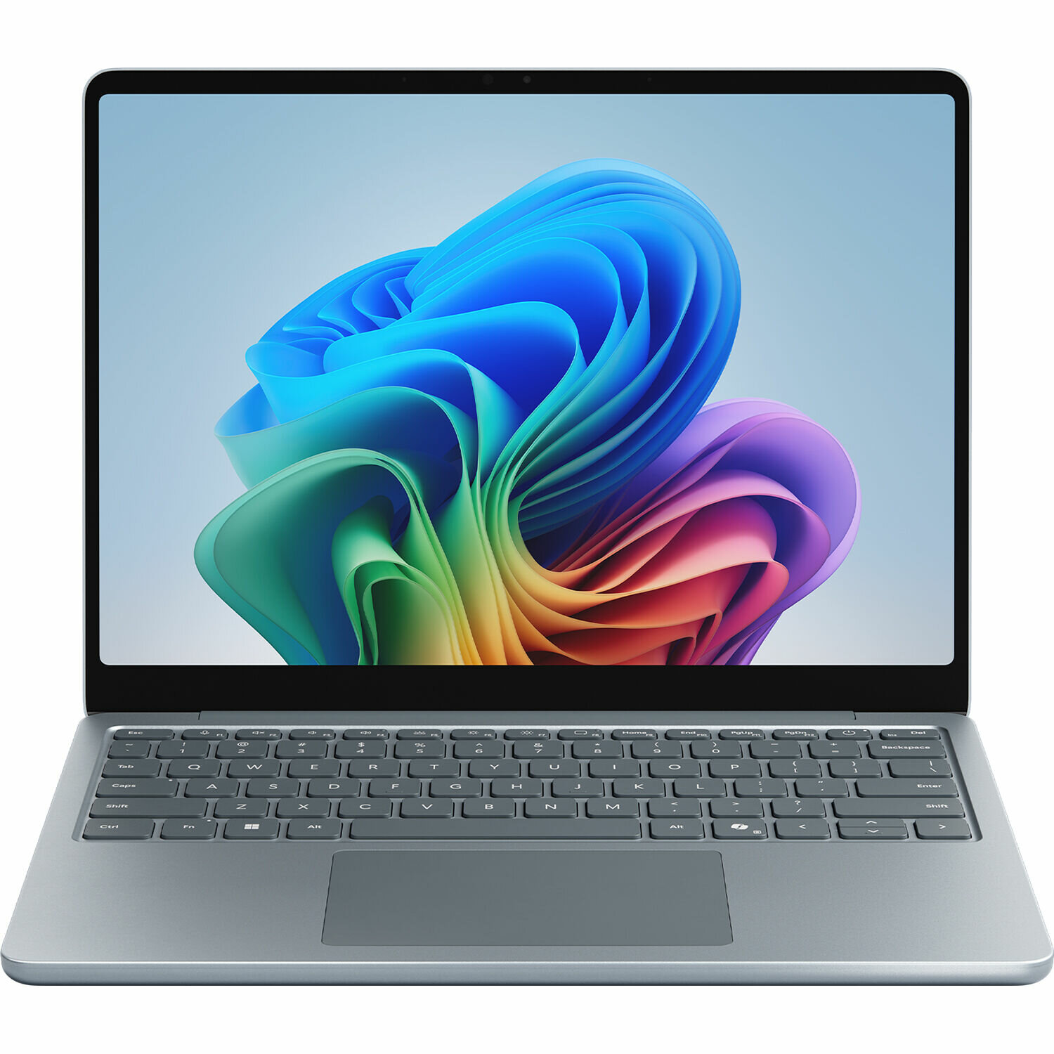 Ультрабук Microsoft Surface Laptop 7 Copilot + PC 13" Snapdragon X Plus (8 Core) 16Gb/512Gb Ocean