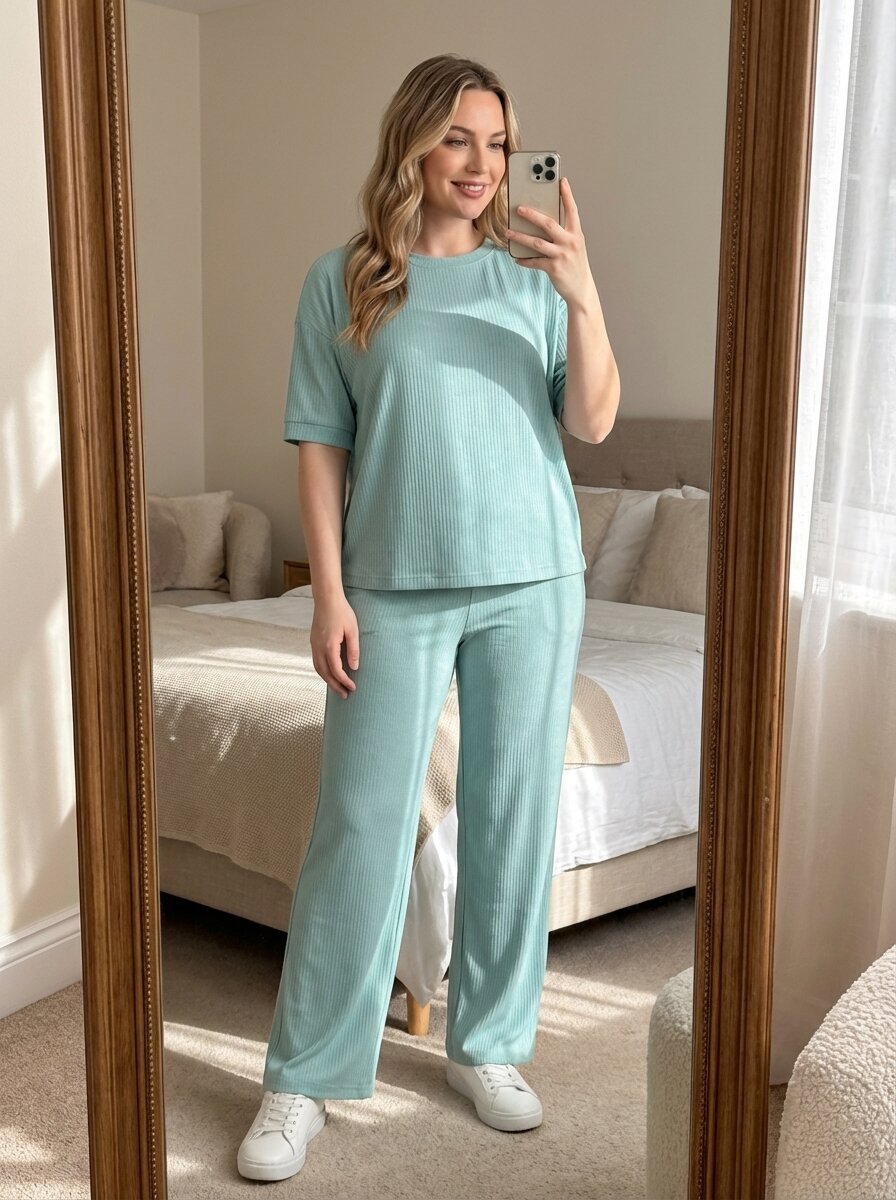 Комплект одежды 2026