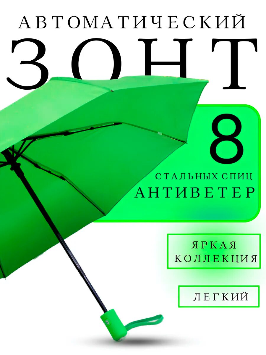 Мини-зонт