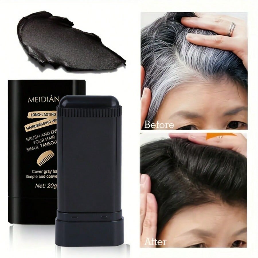 Мелки для волос