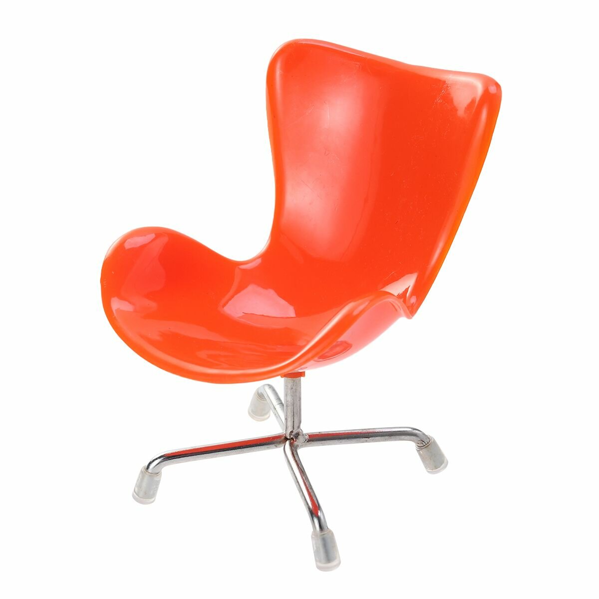 Миниатюрное Кресло, Пластиковое Изделие Для Питомцев, Для Спокойного Отдыха, 1 Штука