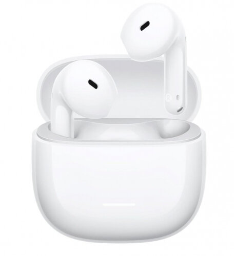 Беспроводные наушники Xiaomi Redmi Buds 8 Active, белые