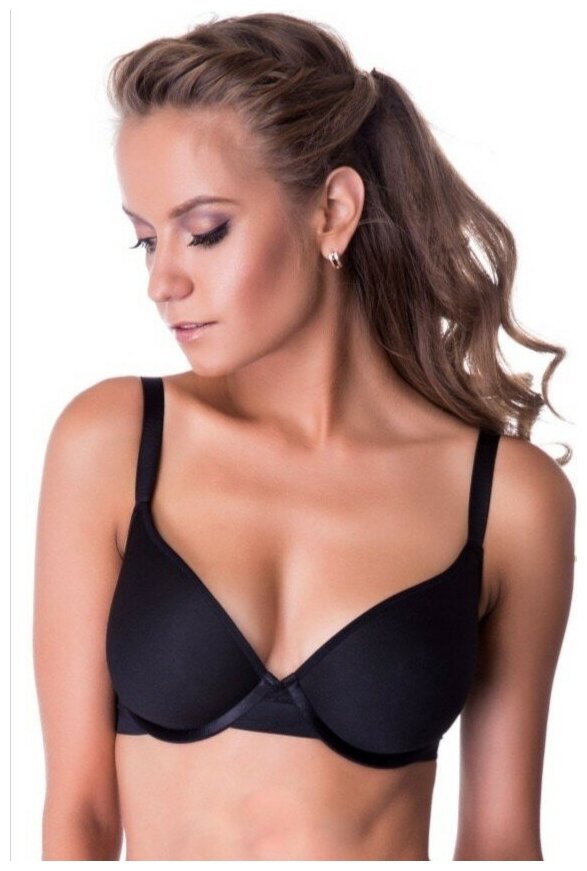 Бюстгальтер Flower