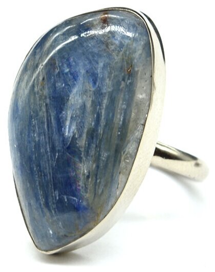 Кольцо, кианит