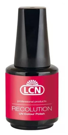 Гель-лак Recolution №6 , 10 мл Rouge D'amour