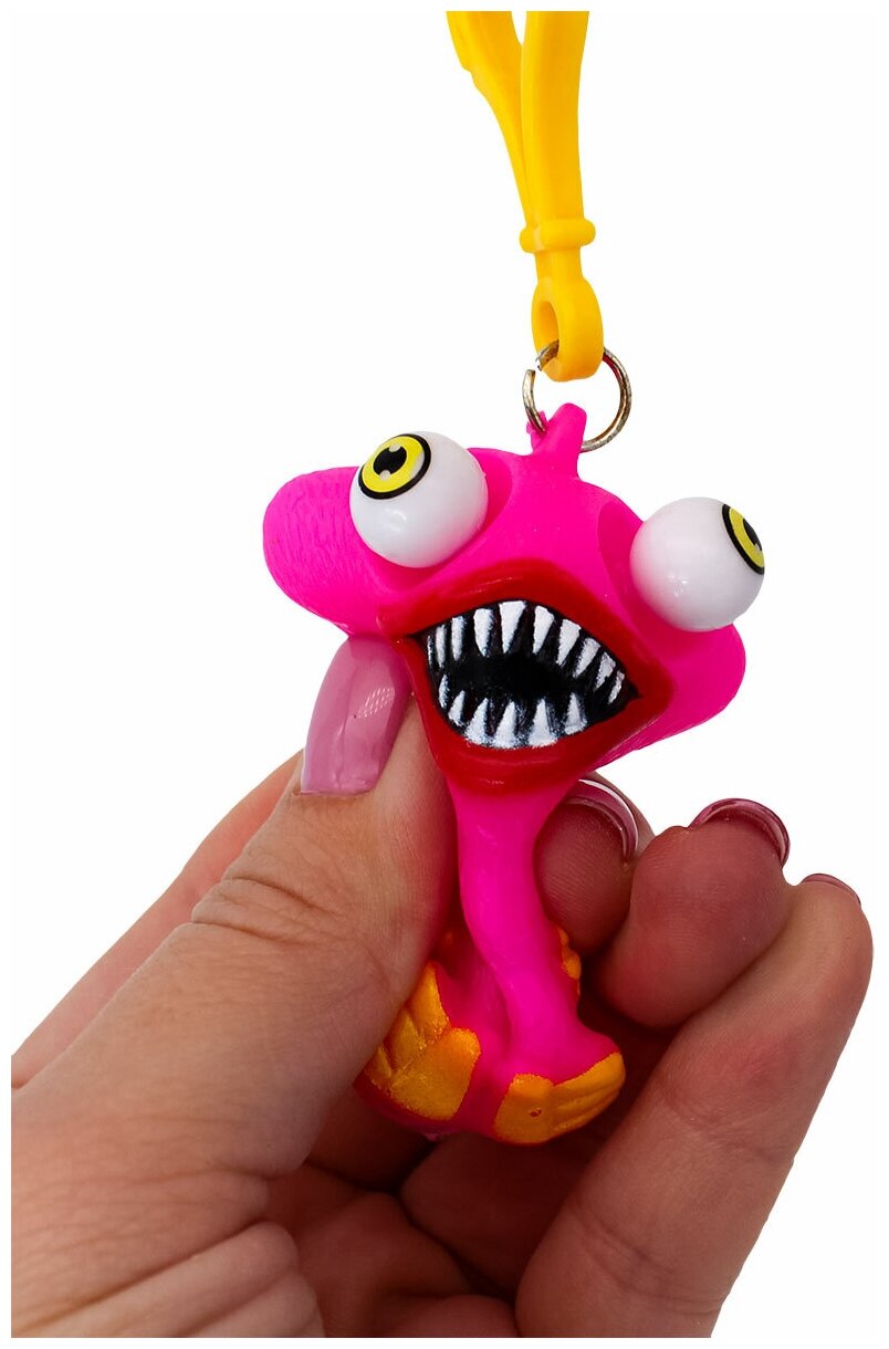 Брелок Михи Михи