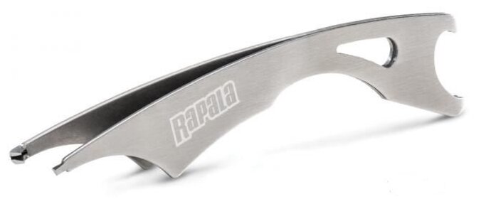 Стальные щипцы для заводных колец Rapala RCDMSR