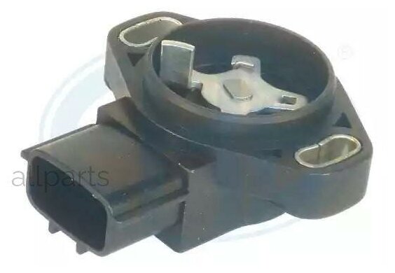 ERA 550612 550612 Датчик положение дросс заслонки\ NISSAN ALMERA/PRIMERA