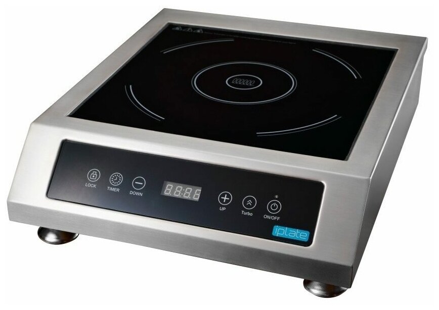 Индукц-плита-iPlate-ALINA-3500 Китай Индукц-плита-iPlate-ALINA-3500