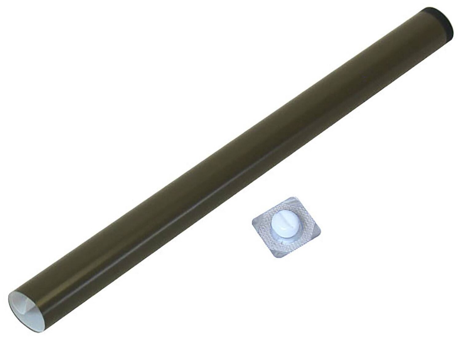 Термопленка для HP LaserJet 5200, 5100, 5000, M5035, M5025 MFP +смазка