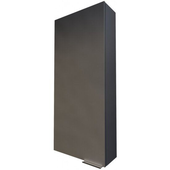 Пенал 1MARKA Gaula 40П 1д. Black У92553