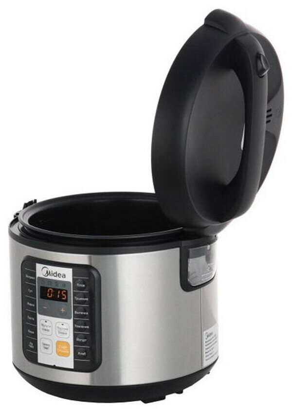 Мультиварка Midea MPC-6032 — фото 1
