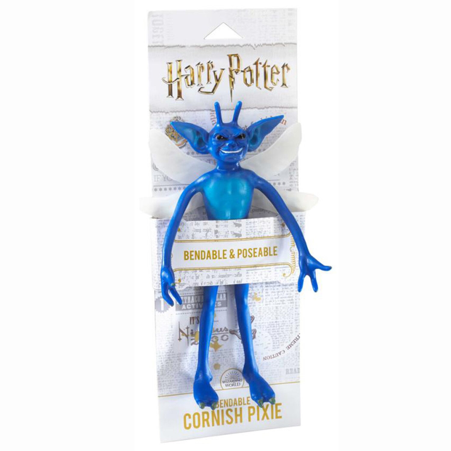 Фигурка The Noble Collection Harry Potter Корнуэльские пикси, 19 см
