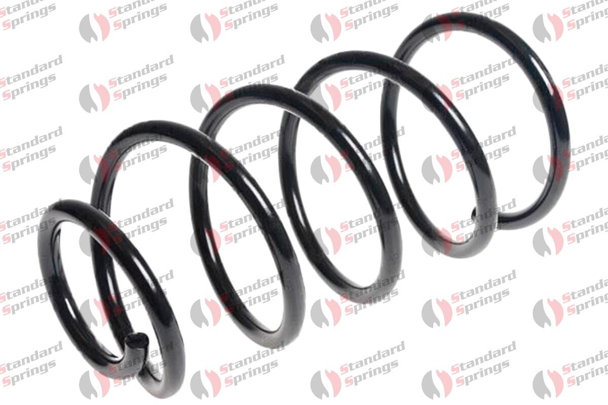 Пружина подвески Standard Springs арт. st135055f