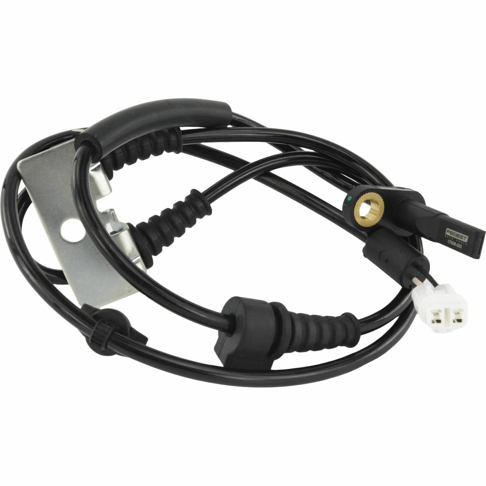 Датчик abs передний правый SUZUKI, FIAT 07606-002 FEBEST.