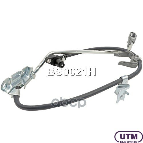 Датчик ABS TOYOTA CAMRY [5S-FE, 1MZ-FE] 2.2-3.0L 1996-2001// TOYOTA MARK 2 [2MZFE, 5SFE] 2.2-2.5L 1997-2001/ / LE Utm арт. BS.
