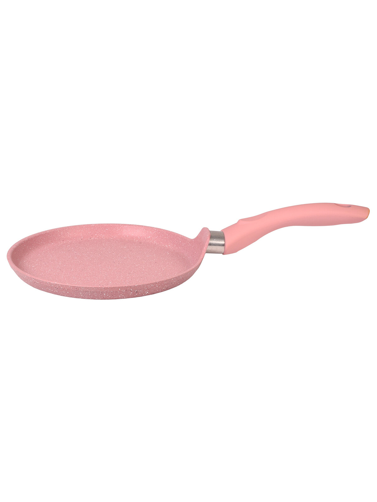 Блинница Kukmara Trendy style антипригарная, литая, 24 см