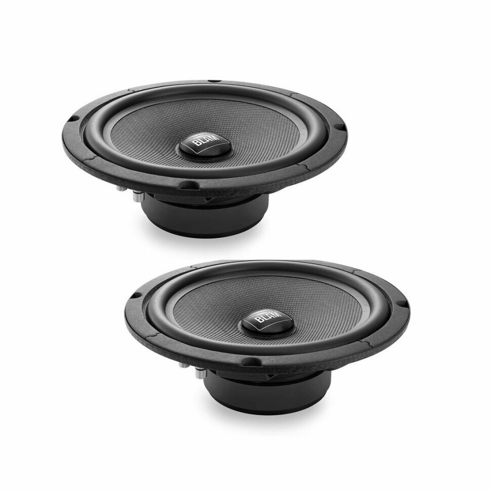 Автоакустика Blam W200RS