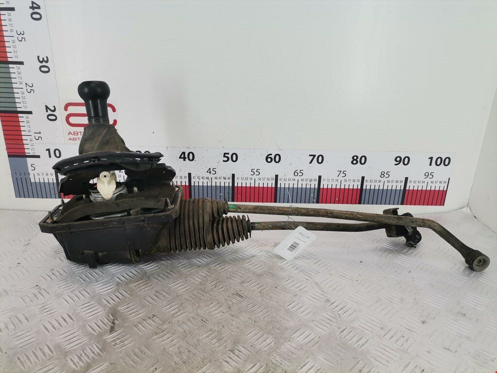 Кулиса КПП Volkswagen Passat 5 8D0711334 арт. 1747279