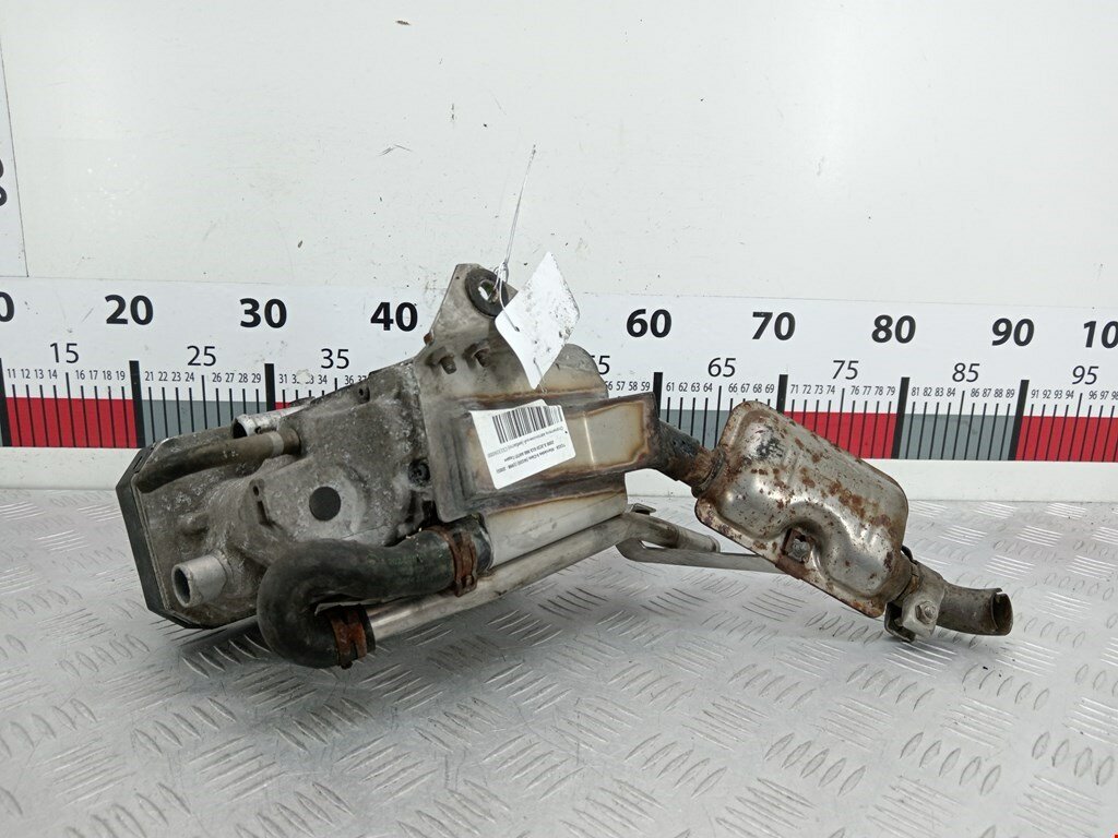 Отопитель автономный (предпусковой подогреватель вебасто и прочие) Mercedes S-Class (W220) A2205001698 арт. 1894375