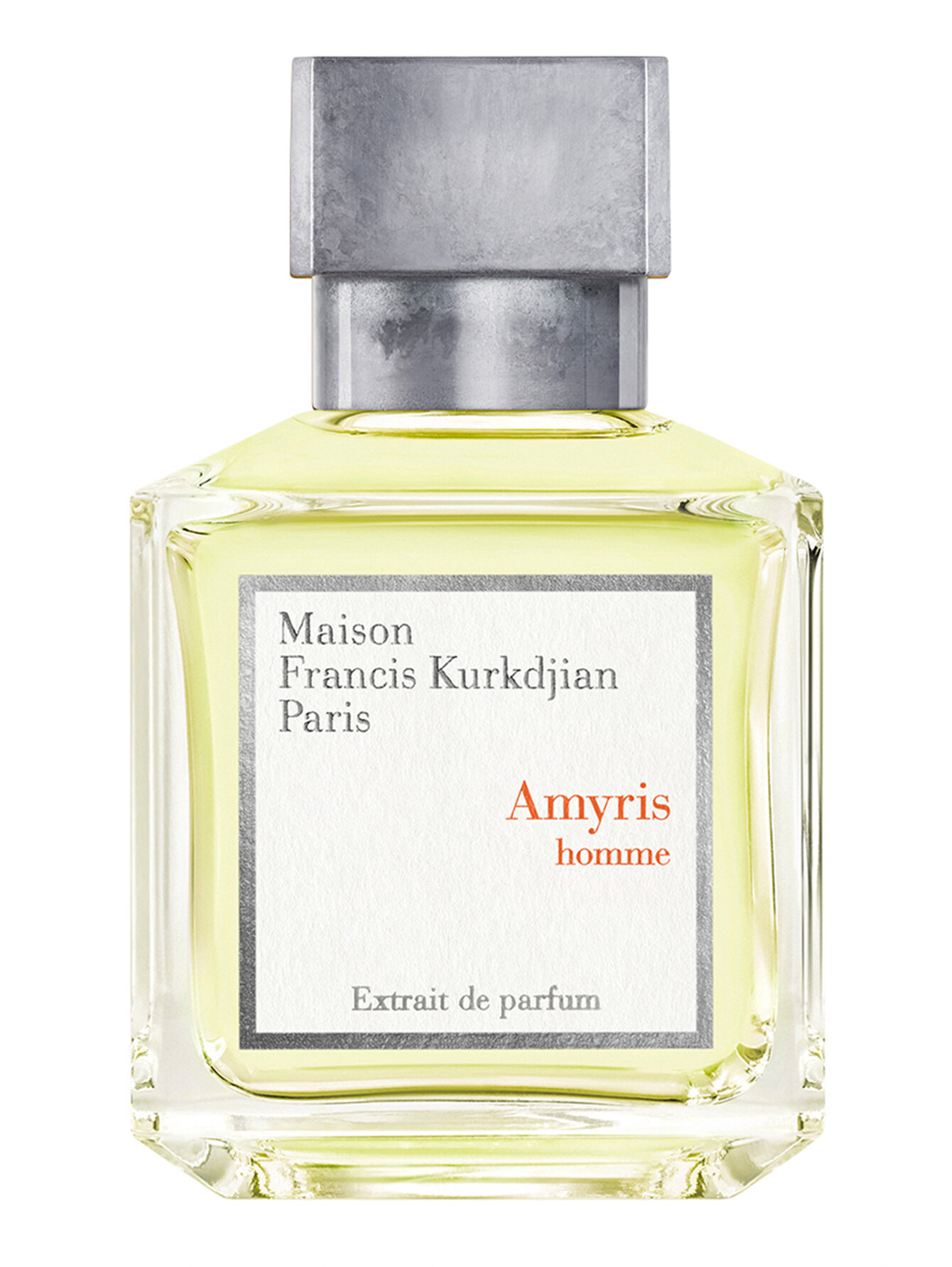Francis Kurkdjian Amyris Homme туалетная вода 35мл