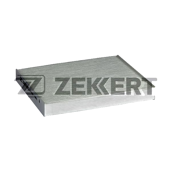 ZEKKERT if-3430 (97133B2000) фильтр салон. soul II 14-