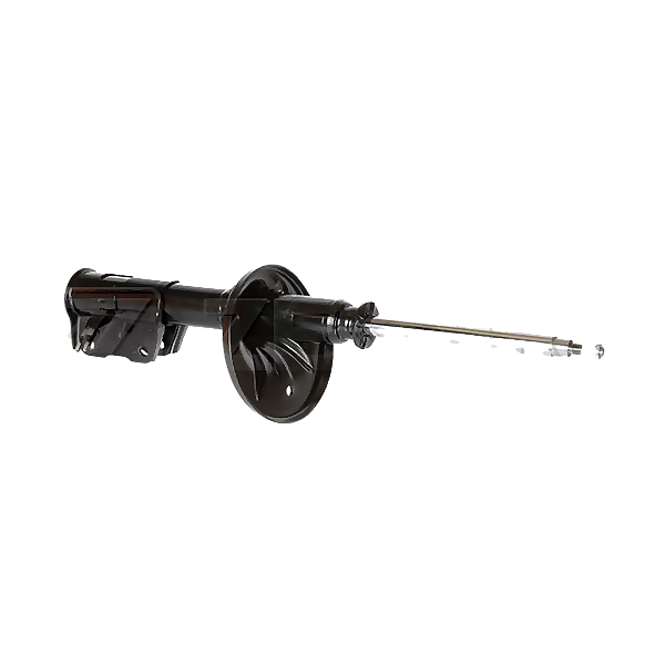 ZEKKERT sg-4542 (5530350A15 / 5530350A29 / MR369112) амортизатор газовый левый передней подвески Mitsubishi (Мицубиси)