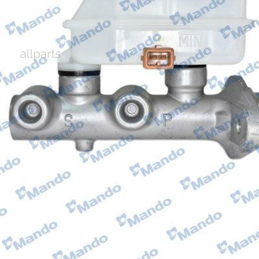 MANDO EX5851025300 цилиндр тормозной главный HYUNDAI EX5851025300
