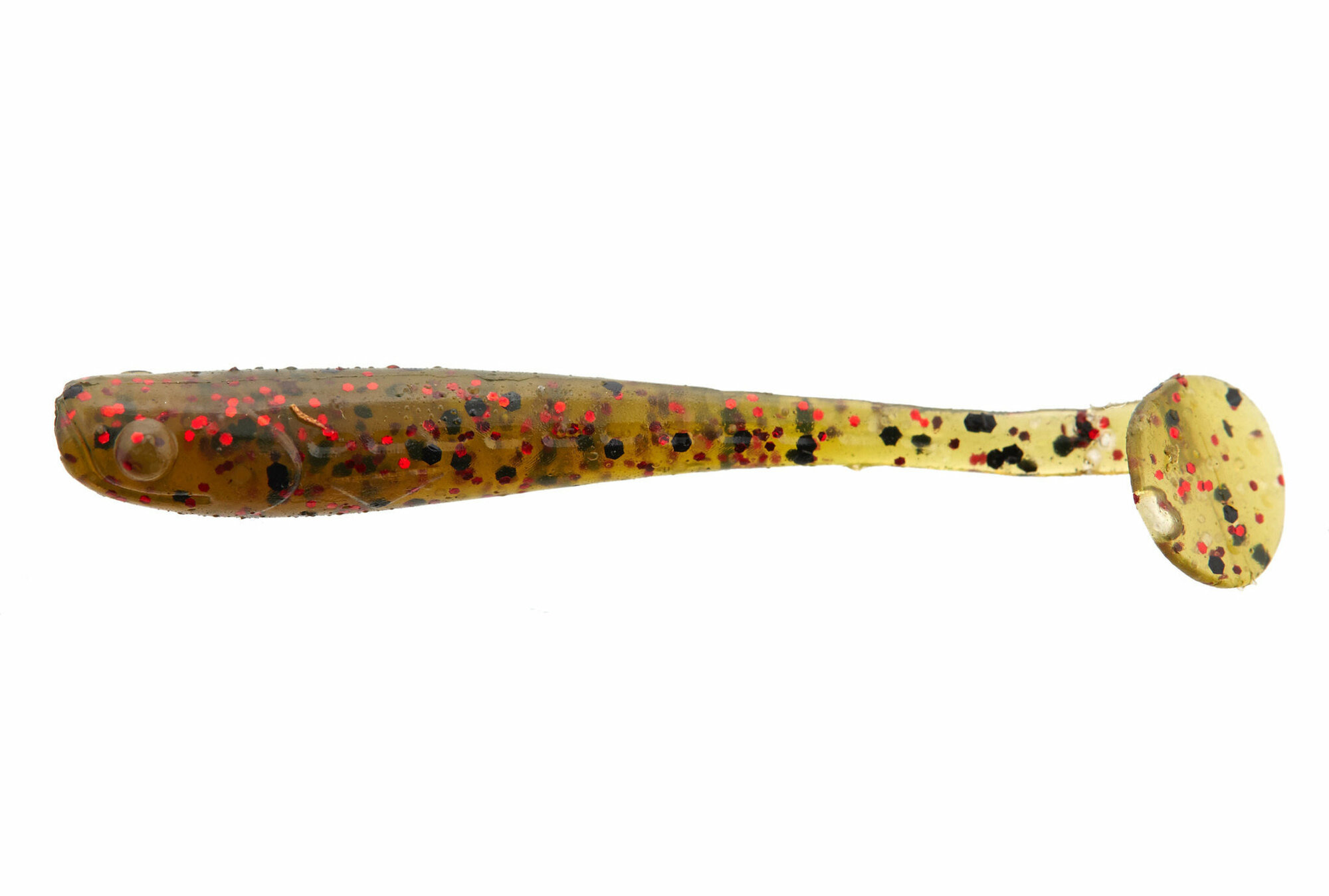 Мягкие приманки LJ ProSeries BABY ROCKFISH 2.4" # PA03 (10шт)