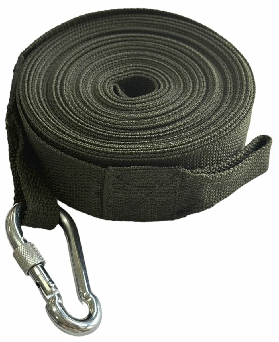 Стропа эвакуационная тактическая