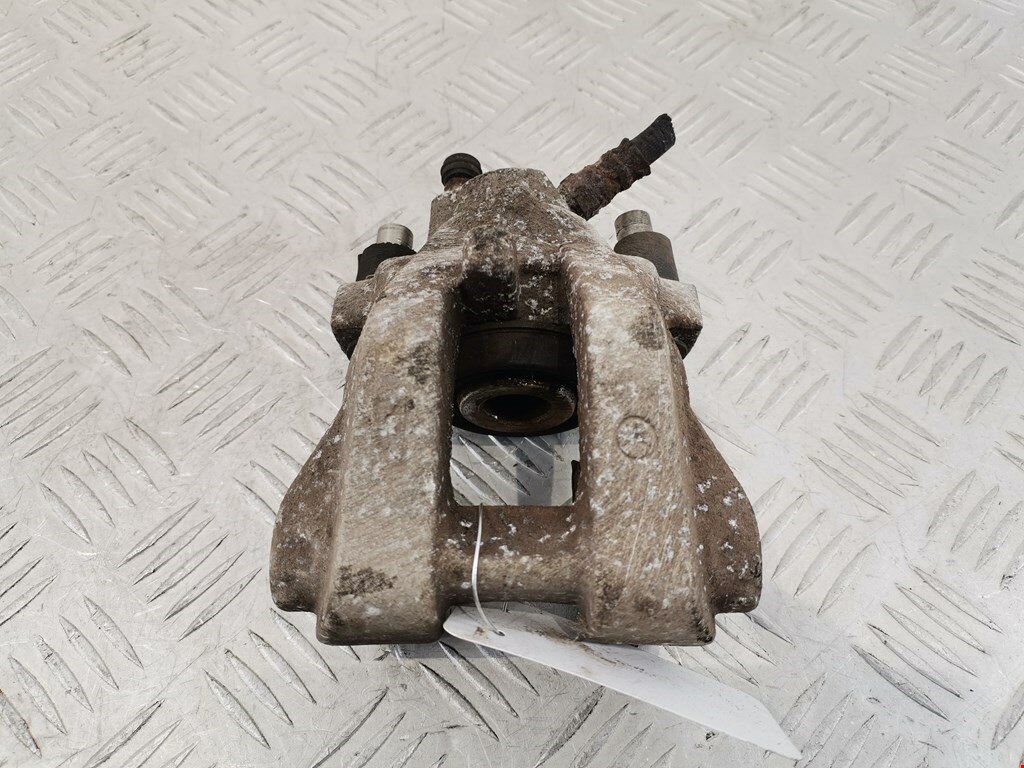 Суппорт задний левый Mercedes S-Class (W220) A0024206583 арт. 1407299