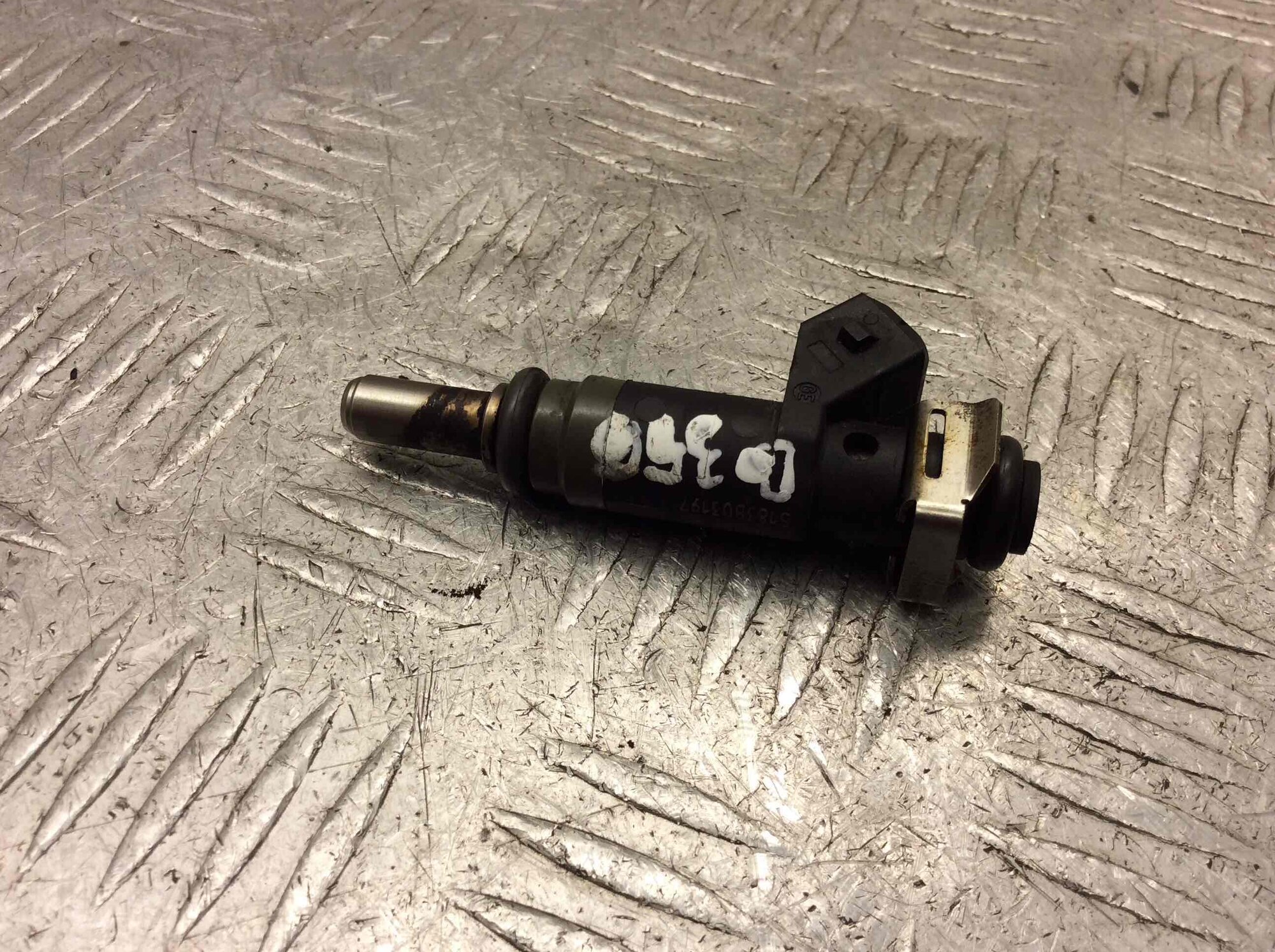 Б/У Форсунка BMW 1-Series E87/E81/E82/E88 (2004-2007) 2005 г.