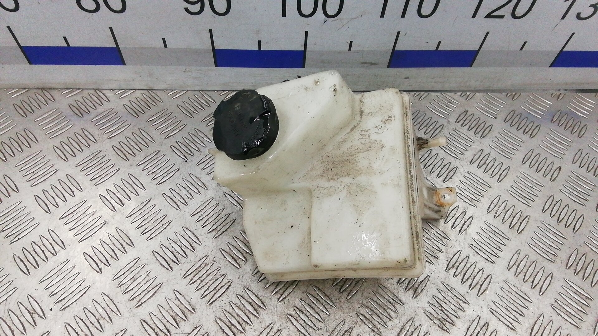 Бачок расширительный KIA CEE'D 2 (JD), Номер 25430A2000, 2544126100