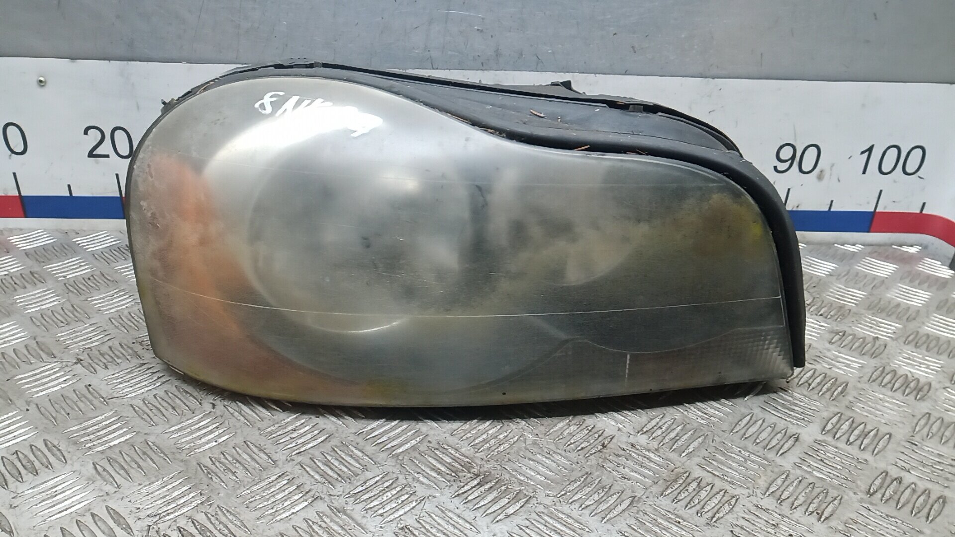 Фара правая VOLVO XC90 1