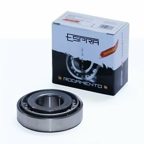 Подшипник 7305 передней ступицы Г-2410-3110,3302 наружный КПП 5 ст. ESPRA