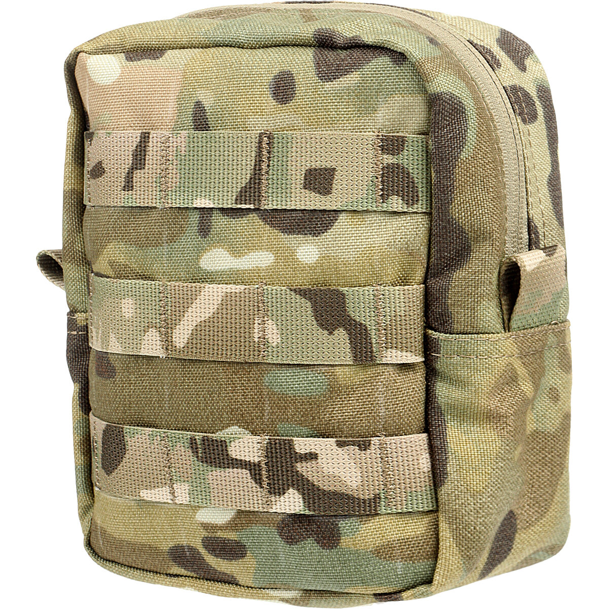 Подсумок утилитарный вертикальный