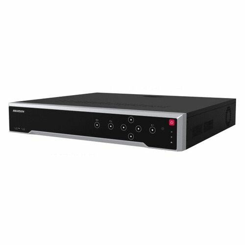 Видеорегистратор NVR (сетевой) Hikvision DS-7716NI-M4