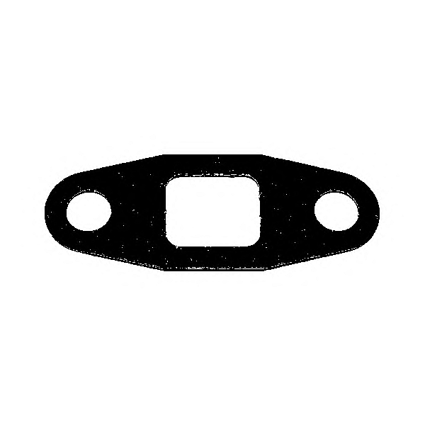 ELRING 804.580 (51966010575) прокладка турбины маслопровод\man d2842 / 2865 / 2866 / 2876