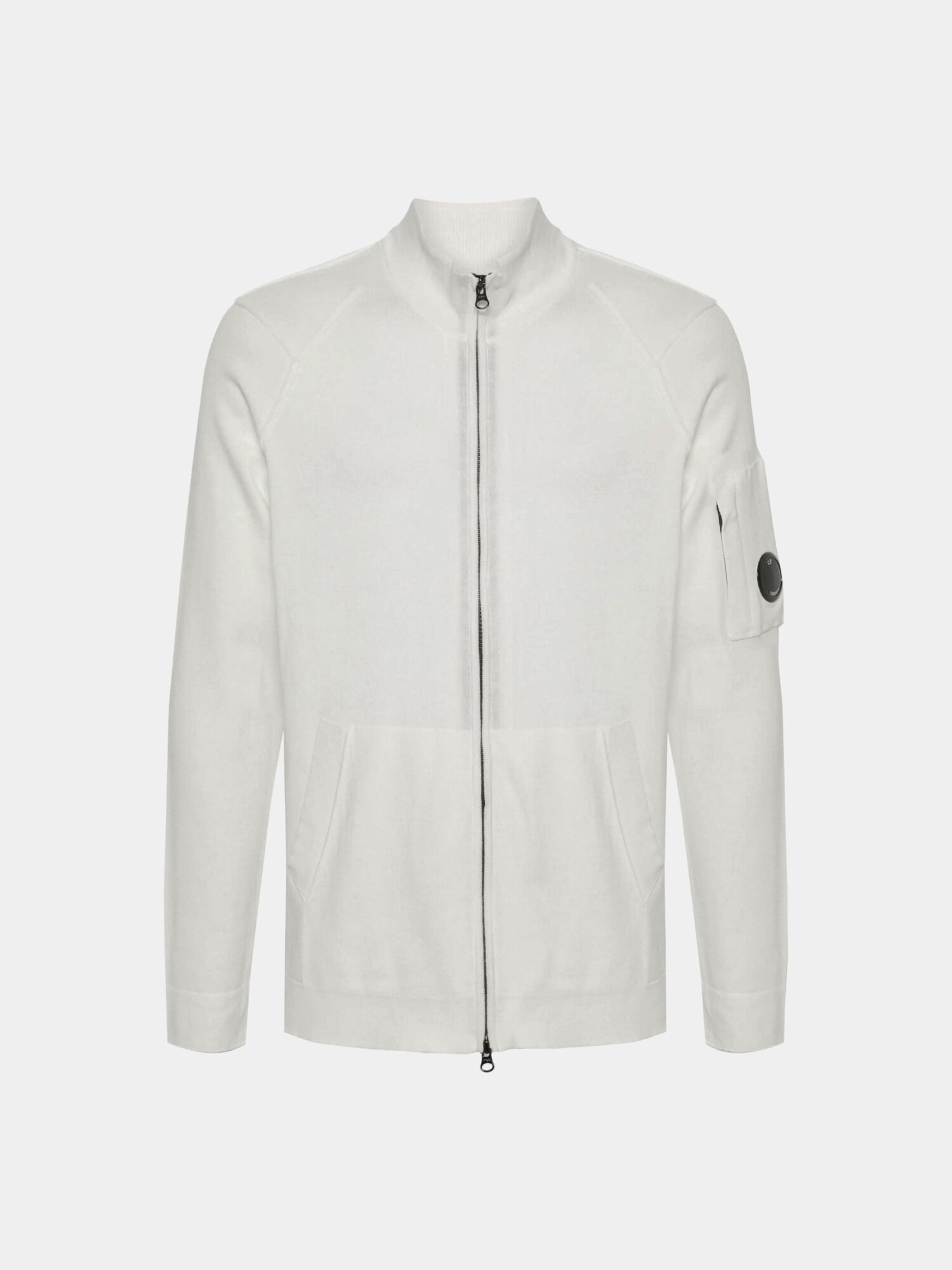 Кардиган Lens-detail Knitted