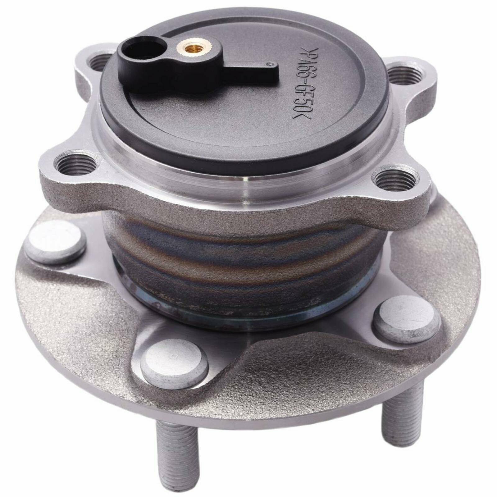 Ступица задняя MAZDA 0582-CX5R FEBEST.