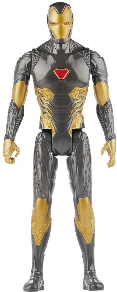 Фигурка Avengers Movie Мстители Железный Человек, E3308EU4_Е7878