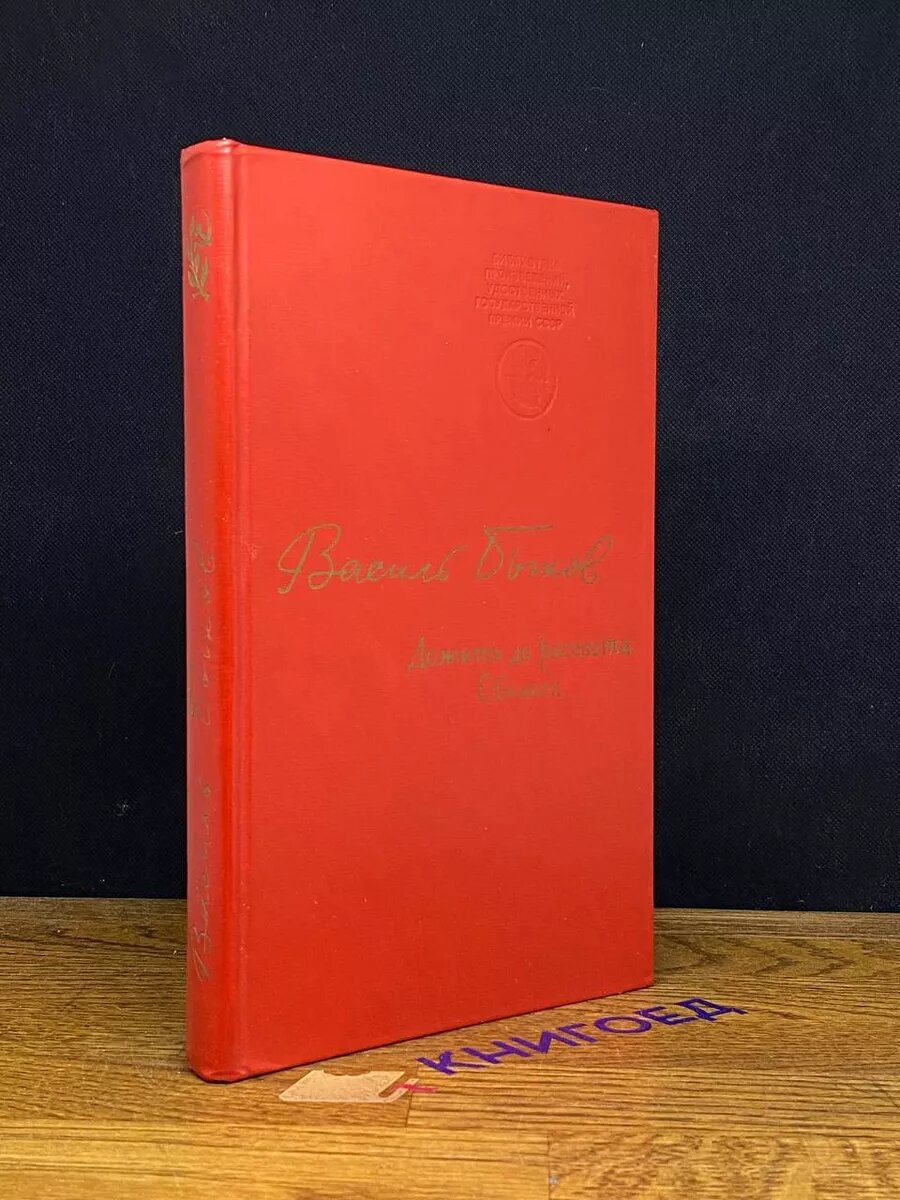 Книга. Дожить до рассвета. Обелиск 1976 (2039473528924)