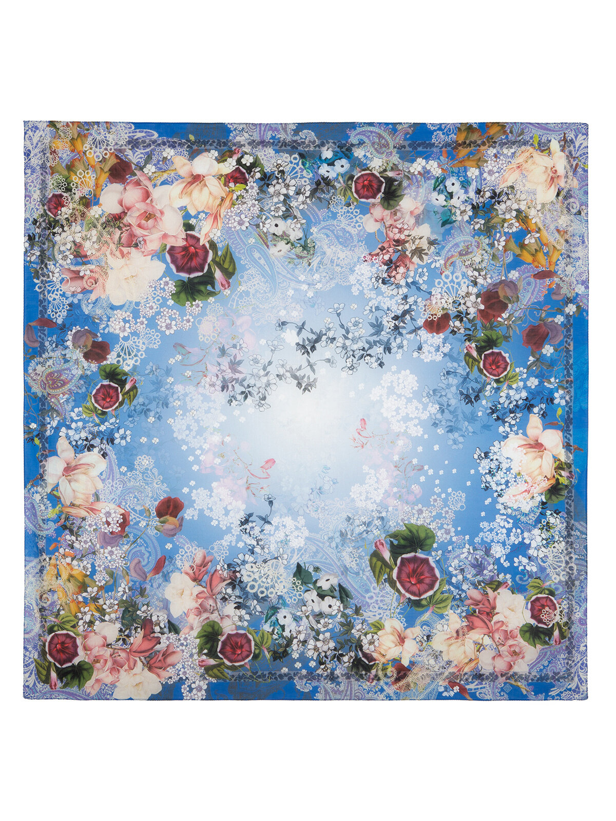 Платок Базовая коллекция для женщин