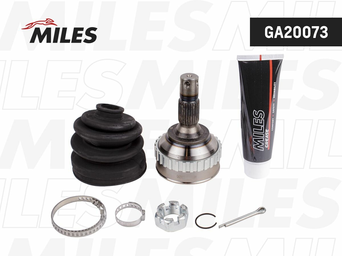 ШРУС Miles GA20073