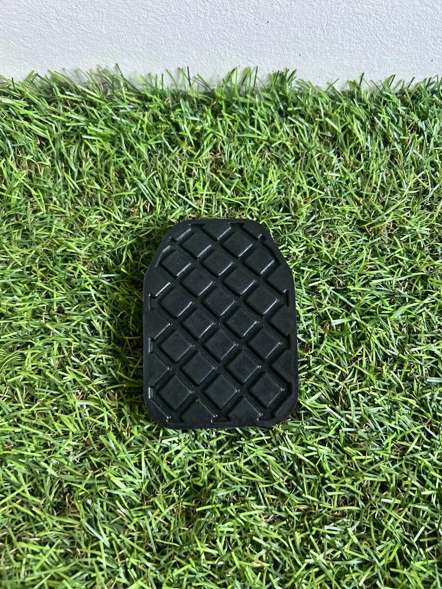 Накладка педали тормоза Audi Seat Skoda Volkswagen