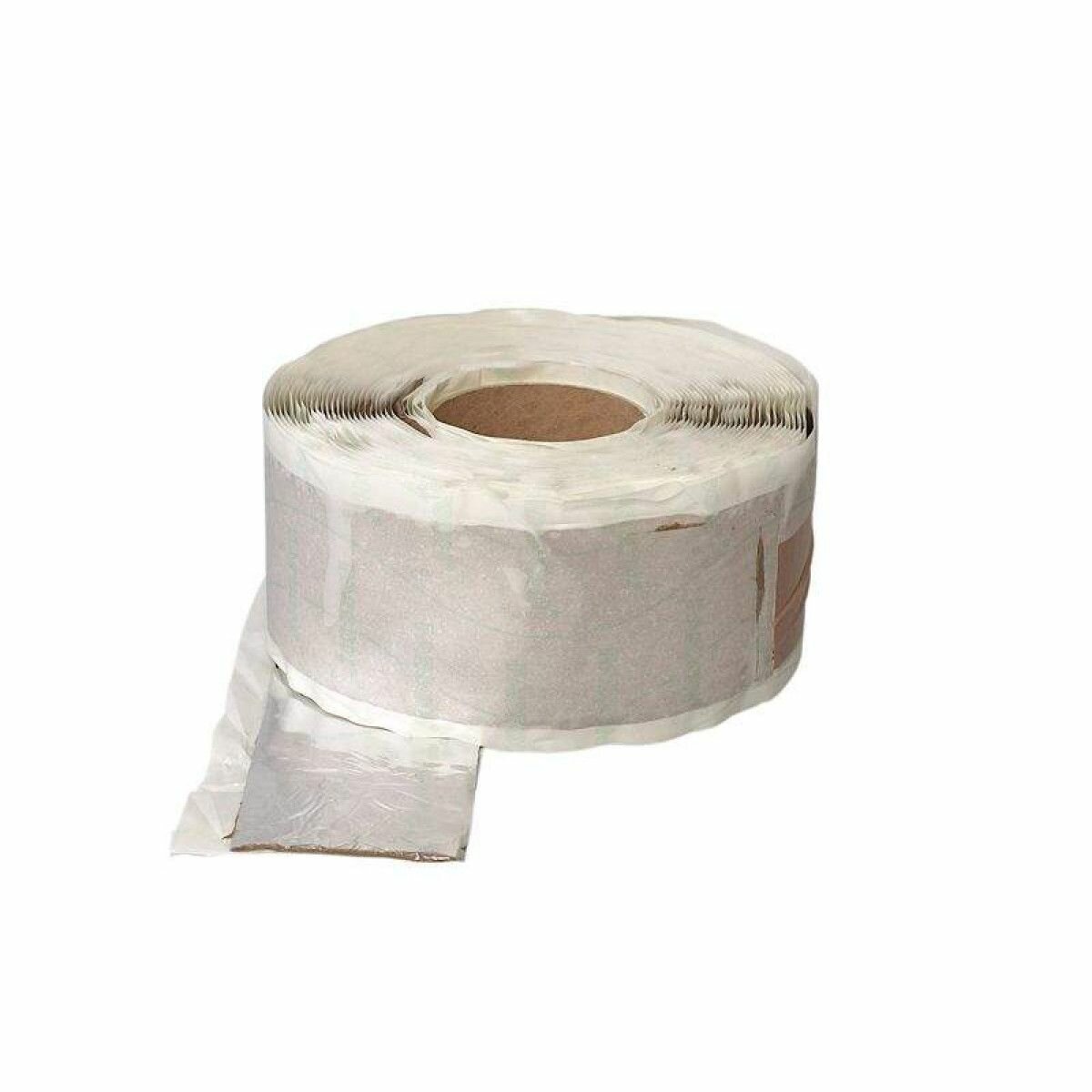 Лента Bauset внутренняя металлизированная MR 100мм (12м) 12 м 1 шт