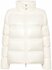 Куртка Moncler Abbadia, размер 38, белый